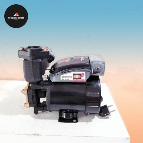 Jual Pompa Booster Shimizu PS 133BIT - Jakarta Pusat - PT. GREENMAX ...