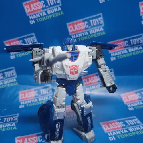 Jual Transformers Siege WFC : Mirage Hasbro - Kota Surabaya - Classic ...