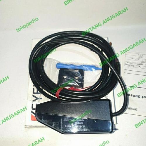 Jual Keyence Ag-80 Amplifier Sensor - Jakarta Utara - Jaya Berkat Anda | Tokopedia