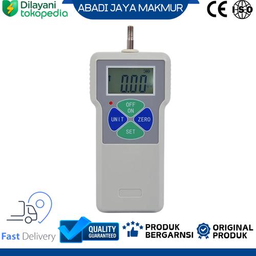 Jual Aliyiqi AGY-30 portable fruit hardness tester sclerometer ...