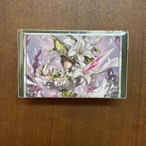 Jual Vanguard DZ Premium Deck Set 03 Musketeer English DZ-PS03 EN - Kota Surabaya - Hype and ...