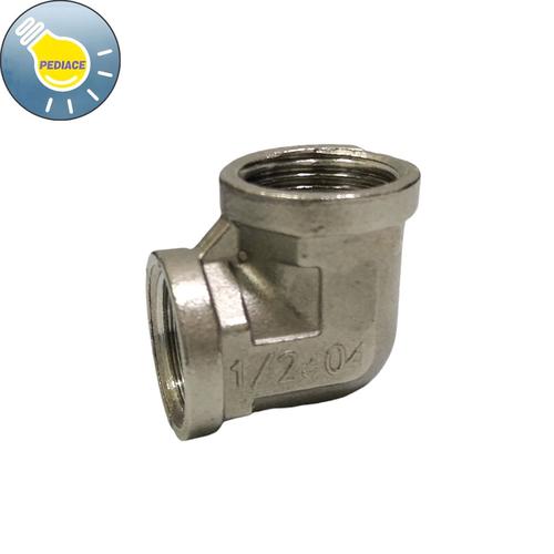 Jual Drat Dalam 1/2" Elbow Drat Siku Knee 1/2 Inch Stainless 304 - Kab ...