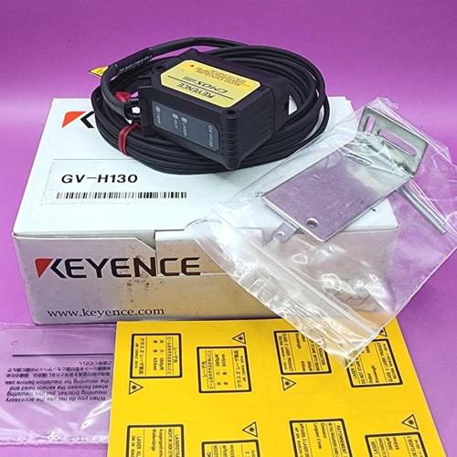 Jual Keyence Gv-H130 Digital Cmos Laser Sensor - Jakarta Utara - Jaya Berkat Anda | Tokopedia