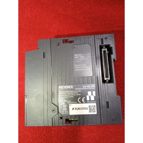 Jual Keyence Plc Kv-Ml16V Keyence Baru Tanpa Dus - Jakarta Utara - Jaya ...