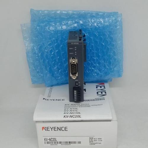 Jual Keyence Serial Interface Module Kv-Nc20L - Jakarta Utara - Jaya Berkat Anda | Tokopedia