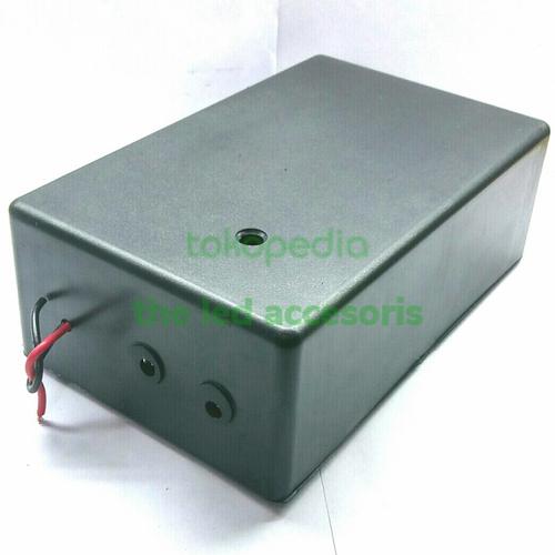 Jual MODUL 24V TRAFFIC LIGHT CONTROLLER FLASHING HATI HATI KEDIP FLASH ...