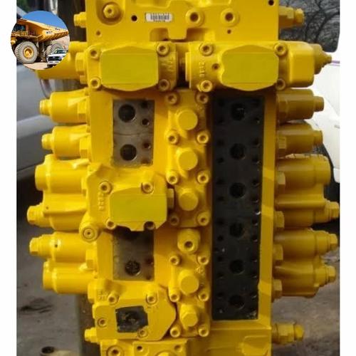 Jual Control valve Komatsu PC200-8 - Jakarta Pusat - griya 99 | Tokopedia