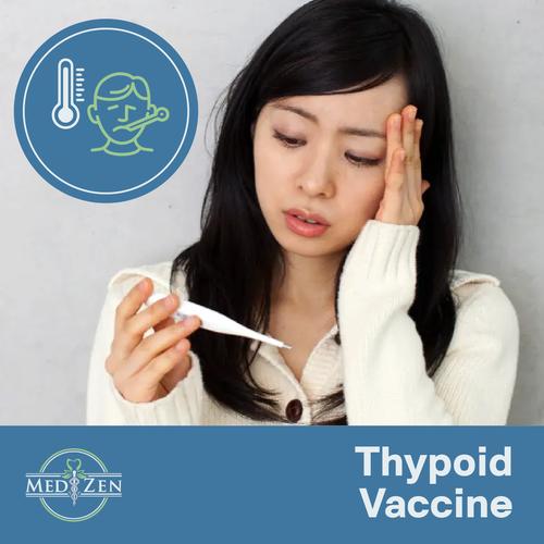 Jual Vaksin Tifoid: Perisai Ampuh Melawan Demam Tifoid - Jakarta ...