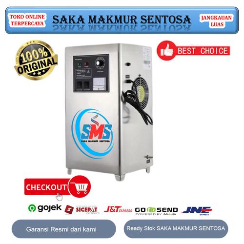 Jual Mesin Ozone 10 Gram Ozon Generator 10gram Air Cooling Ozon Generator - Jakarta Barat - saka ...