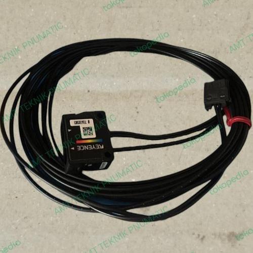 Jual Sensor Warna Keyence Cz-H37S - Jakarta Utara - Jaya Berkat Anda ...
