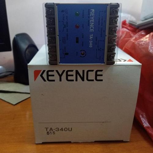 Jual Keyence Ta-340 U 515 Amplifier - Jakarta Utara - Jaya Berkat Anda | Tokopedia