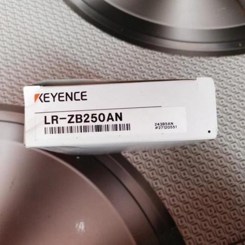 Jual Laser Sensor Keyence Type: Lr-Zb250An ( New Original ) - Jakarta ...