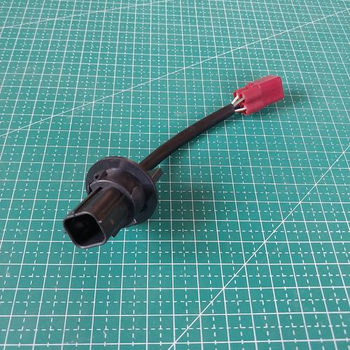 Jual sambungan kabel/soket dlc honda vario 125cc th 2022 - Kab. Cirebon ...