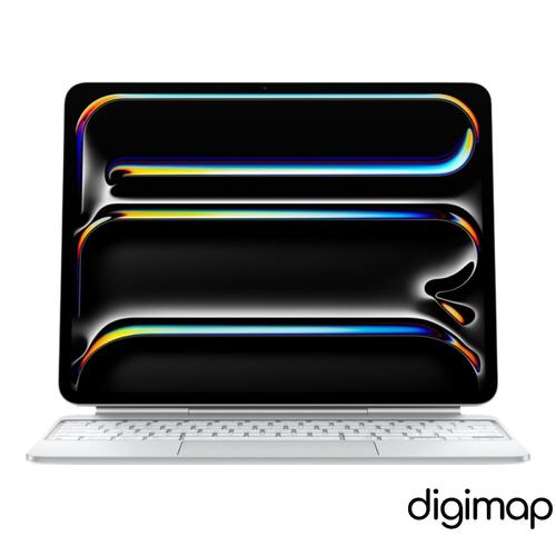 Jual Apple Magic Keyboard for iPad Pro 13 inch - Black - Kota Bandung ...