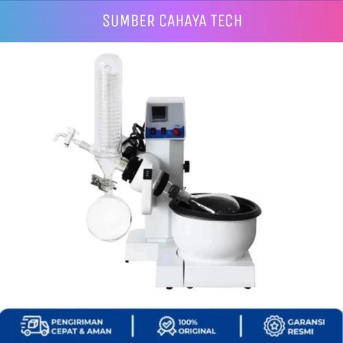 Jual Rotary evaporator manual lift vacuum rotovap 2L lab distilations - Jakarta Barat - Sumber ...