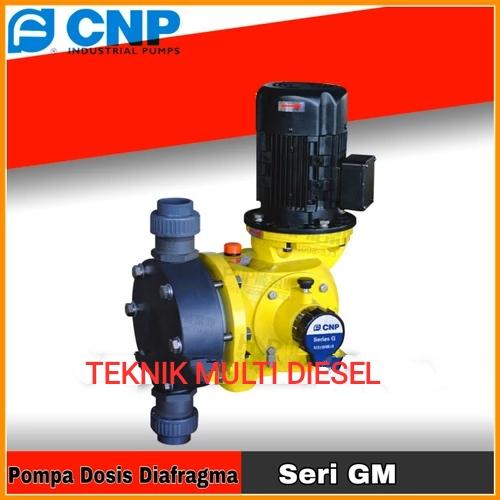 Jual Dosing Pump CNP SERIES GM-0330 Pompa Air Kimia Dosing Pump 315 LPH - Jakarta Barat - TEKNIK ...