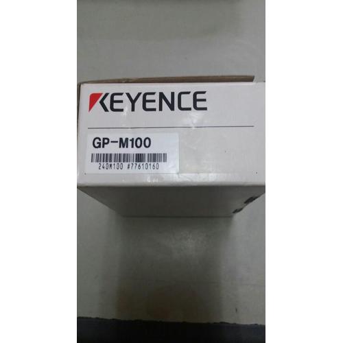 Jual Pressure Gauge Keyence Gp-M100 - Jakarta Utara - Jaya Berkat Anda ...