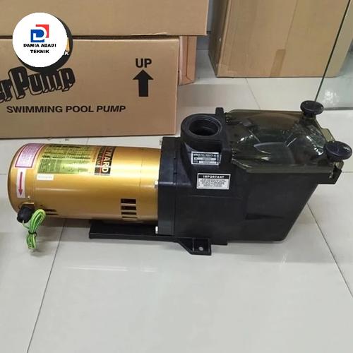 Jual POMPA HAYWARD 1HP 1 HP SUPER PUMP SP1005 HAYWARD SUPER PUMP 1 HP - Hayward 1HP - Hayward ...