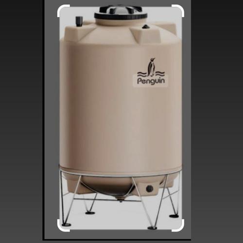 Jual water torn toren bak air plastik PVC PENGUIN PAKAI KAKI TD110 1. ...