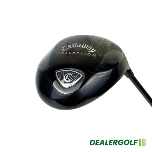 Jual Stick Golf Callaway Collection Driver no Titleist - Jakarta Utara ...