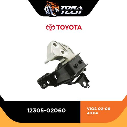 Jual TOYOTA VIOS 2002-2006 AXP4 ENGINE MOUNTING TOYOTA 12305-02060 ...