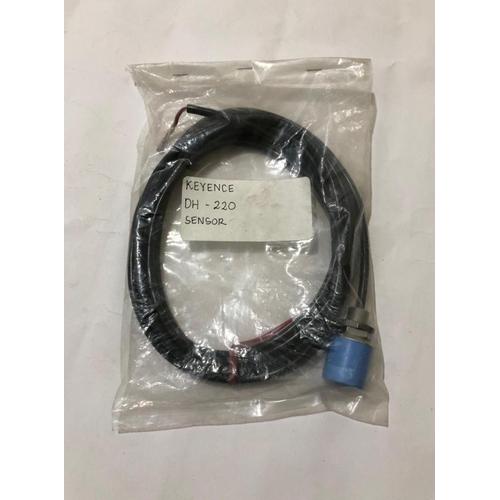 Jual Sensor Keyence Dh-220 Dh 220 Dh220 - Jakarta Utara - Jaya Berkat ...