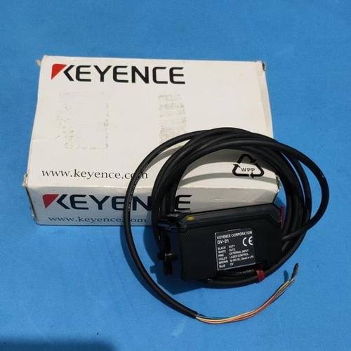 Jual Digital Cmos Laser Sensor Keyence Gv-21 - Jakarta Utara - Jaya ...