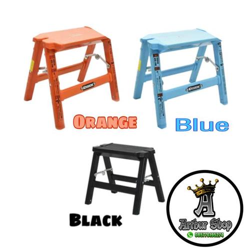 Jual Tangga Aluminium 1 Step / Ladder 1 step stool alu Krisbow ...