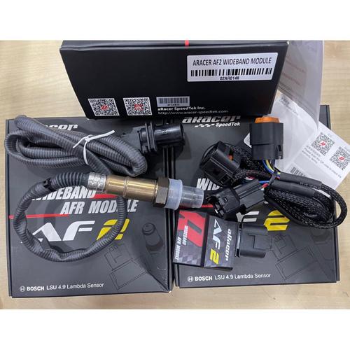 Jual ORIGINAL ARACER WIDEBAND AF2 ARRACER MODULE - RACE PANEL - Kota ...