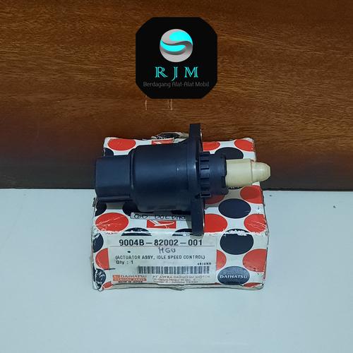Jual Switch Actuator atau Sensor ISC Gran Max Luxio Agya Ayla Original ...