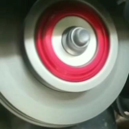 Jual Satu set Stabilizer Pulley Racing Civic Ferio SiR eK - Kab ...