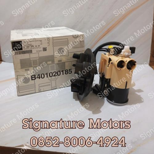 Jual ROTAX FUEL PUMP / POMPA BENSIN W205 W213 W253 ORIGINAL MERCEDES ...