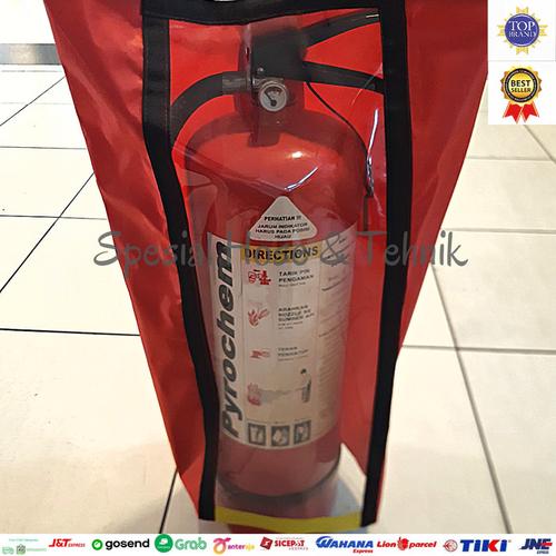 Jual COVER APAR 9 KG PELINDUNG TABUNG PEMADAM - Jakarta Barat - AZKA ...