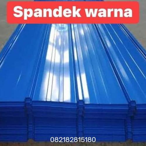 Jual atap spandex warna murah berkwalitas - Kab. Tangerang - GUNUNG ...