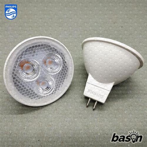 Jual PHILIPS ESSENTIAL LED 3W 6500K MR16 24D 12V - Jakarta Barat - Toko Mileaa | Tokopedia