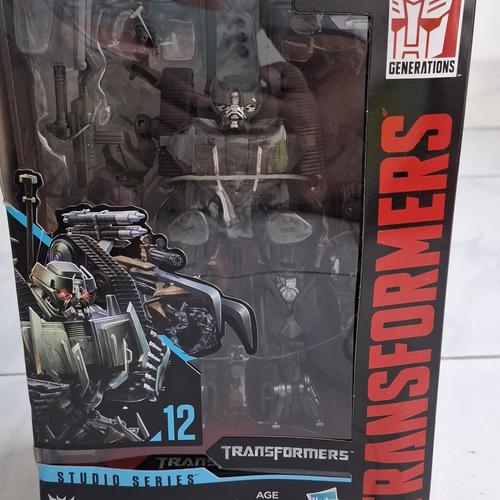 Jual Transformers Studio Series 12 Brawl SS 12 - Jakarta Utara - Papa ...