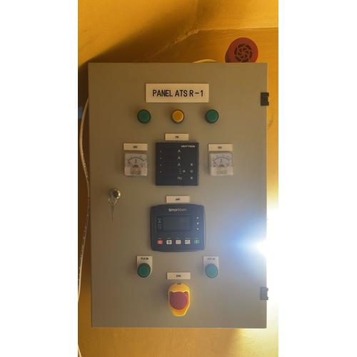 Jual panel ats/amf 2500 kva (base on request) - Jakarta Barat - Multi ...