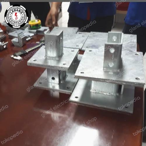 Jual Unistrut P2942-EG Narrow 2 Hole - Jakarta Barat - gland electrical ...