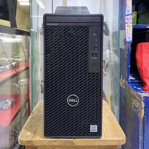 Jual PC DELL OPTIPLEX 3090 MT core i5-10505 RAM 16GB HDD SSD 256Gb Nvme ...
