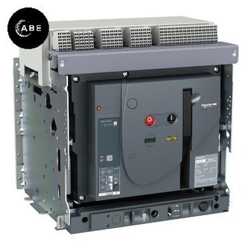 Jual SCHNEIDER ACB MVS DRAWOUT KOMPLIT MOTORIZED 3P 2500A MVS25N3MD2A - Jakarta Pusat - ABDAN ...