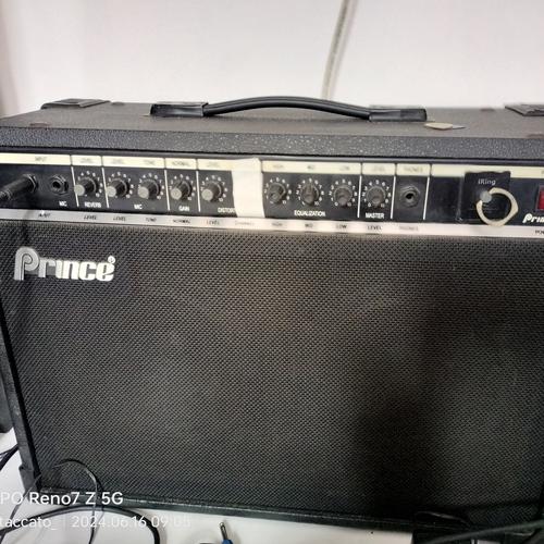 Jual Prince Stinger Pro Guitar Amplifier 2x8 inch - Kota Cimahi ...