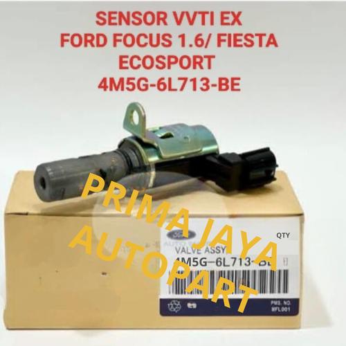 Jual SENSOR VVTI SWITCH OLI EX FORD FOCUS 1.6CC FIESTA ECOSPORT 4M5G ...