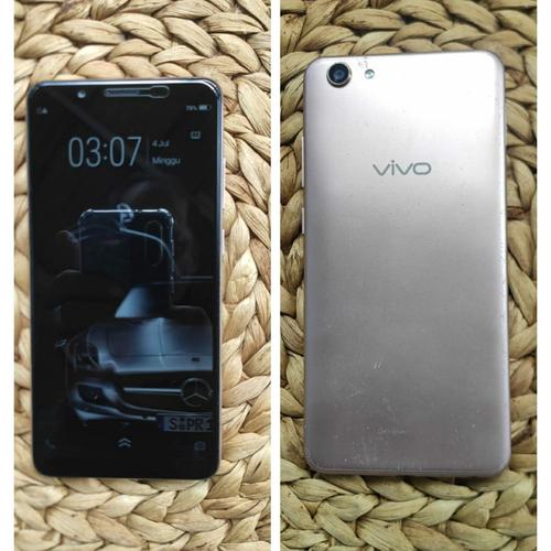 Jual HP SECOND MURAH VIVO Y71 / VIVO 1724 RAM 3/32 - Kota Depok - Win ...