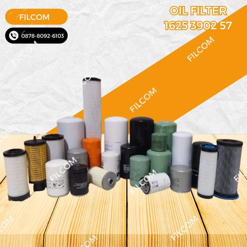 Jual OIL FILTER 1625390257 ATLAS COPCO - Kab. Tangerang - FILCOM ...