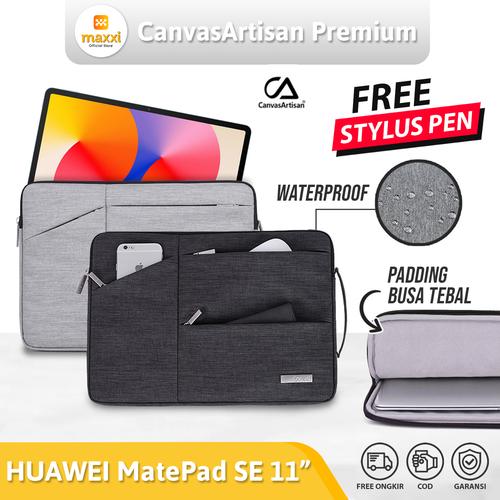 Jual HUAWEI MatePad SE 11" 2024 Tas Tablet Sleeve Case Jinjing Kantor ...