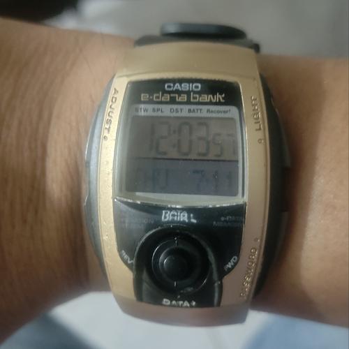 Jual Casio digital jadul rare n vintage - Kota Bekasi - gallerycio ...
