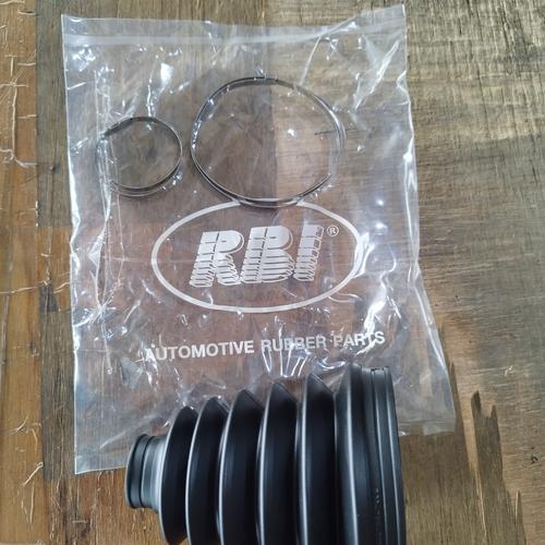 Jual Karet Boot Bot Kepala As Roda Luar CV Joint RBI Thailand Honda CRV ...