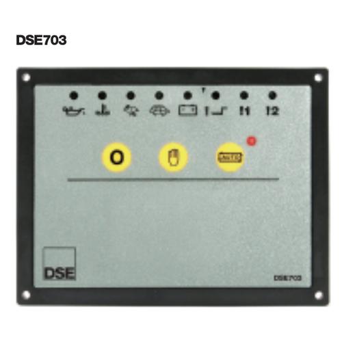 Jual Modul Genset Deep Sea Electronics DSE 703 - Jakarta Selatan ...