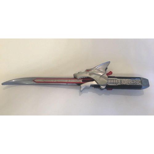 Jual Dx Power Rangers SPD Tokusou Sentai Deka Ranger Dekaranger Wolf ...
