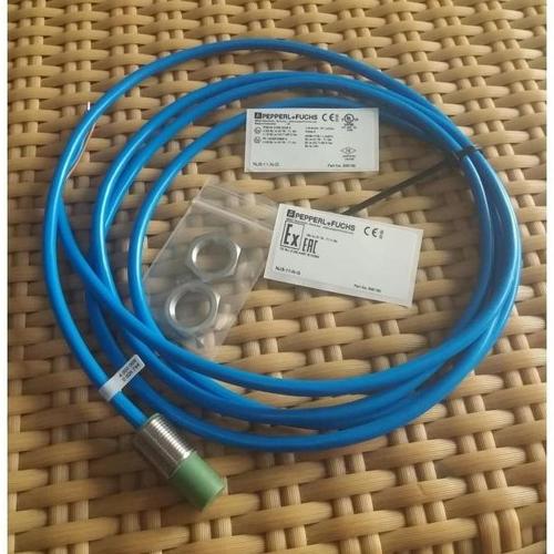Jual Ans Pepperl Fuchs Proximity Sensor Nj5-11-N-G - Jakarta Utara - Jaya Berkat Anda | Tokopedia